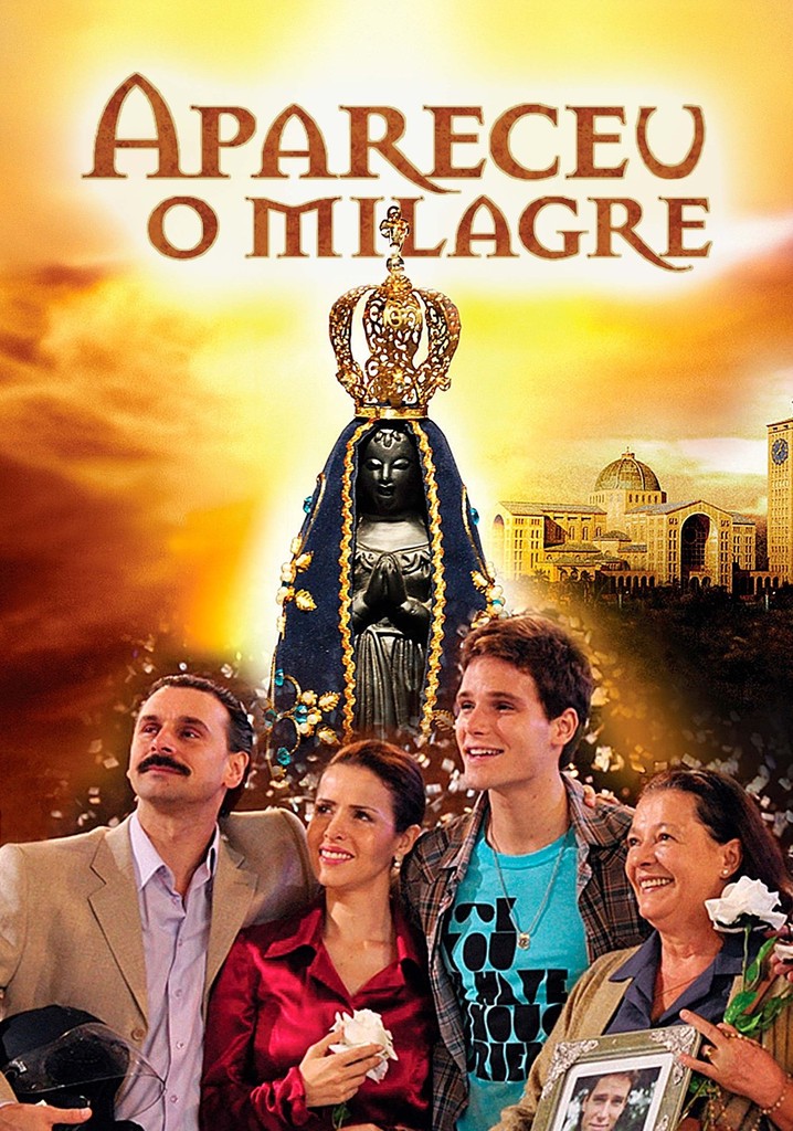 Filme: O Milagre de Fátima (Dublado) | Católicos na Bíblia